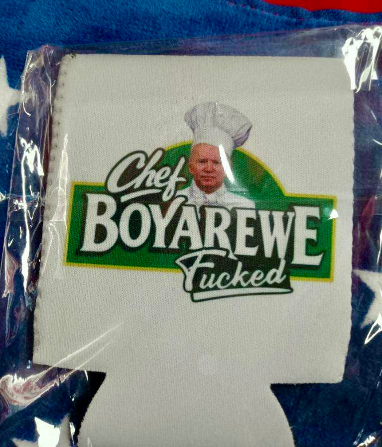 Chef Boyardee Logo